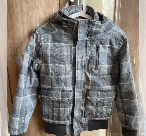 Куртка д/м H&M 150-152 р