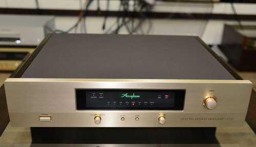 Accuphase C-27