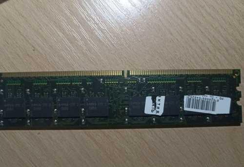 Оперативная память ddr2