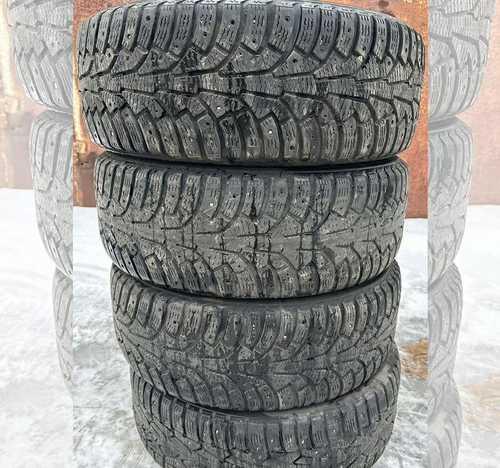 Nokian Tyres Nordman 5 205/55 R16 94T