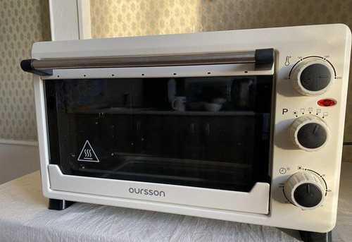 Духовка мини-печь oursson MO2305
