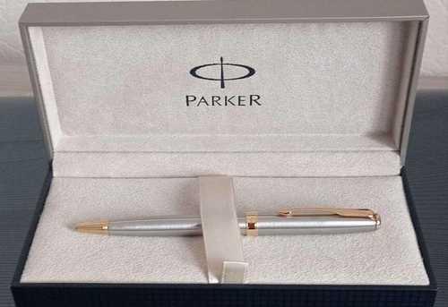 Шариковая ручка parker серия Sonnet