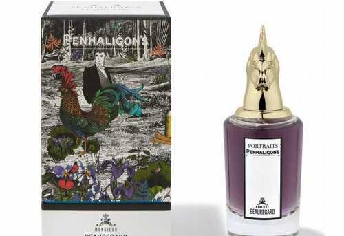 Penhaligon's Monsieur Beauregard 75 ml