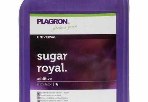 Стимулятор plagron Sugar Royal 5 л