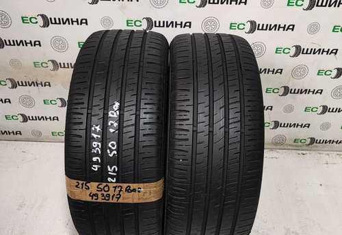 Barum Bravuris 3HM 215/50 R17 95Y