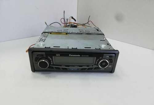 Автомагнитола Panasonic CQ-C5153W