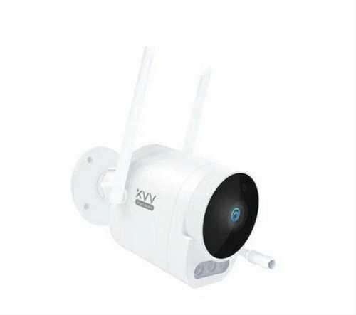 IP-камера Xiaovv Panoramic Outdoor Camera Pro 2K