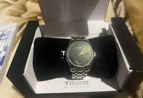 Часы мужские tissot T-classic