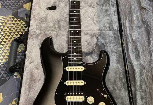 Электрогитара Fender Professional Stratocaster USA