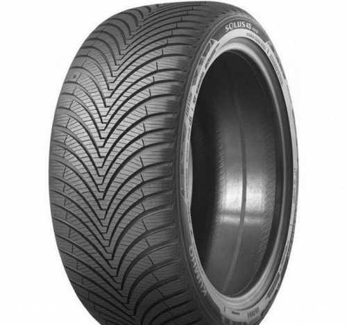 Kumho Solus 4S HA32 255/50 R19 107W