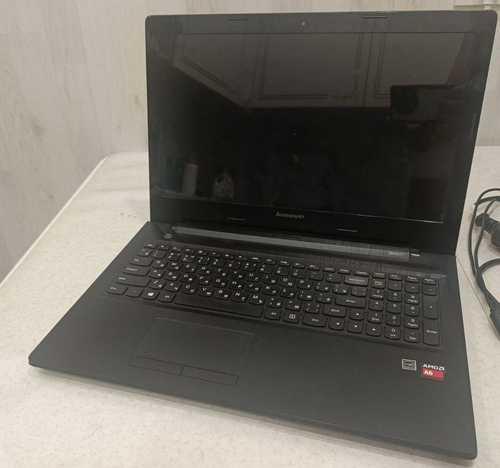 Lenovo G50 45