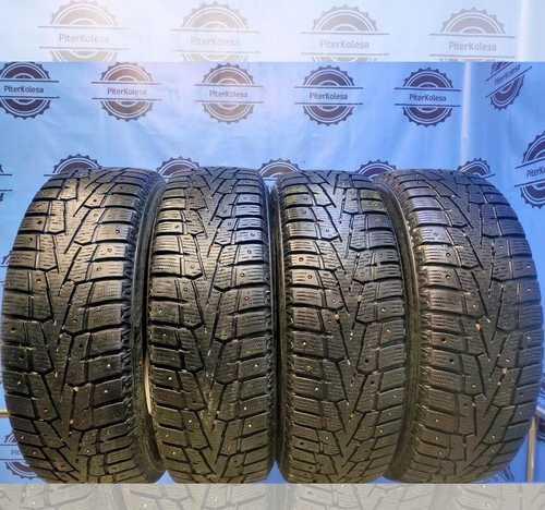 Nexen Winguard WinSpike WH6 205/65 R15 102Q