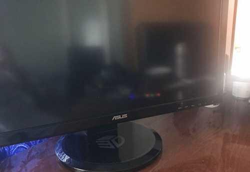 Asus VG23AH 3d