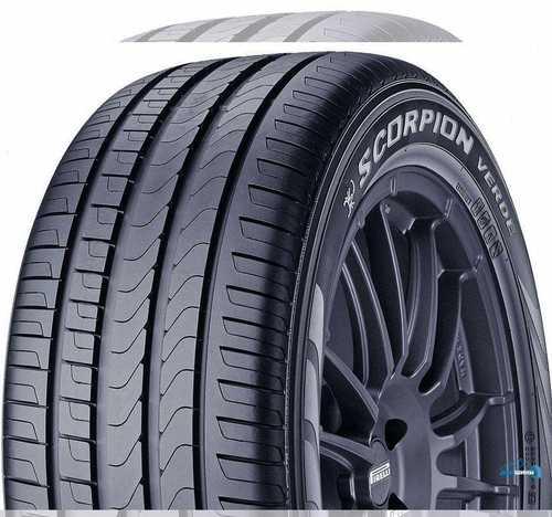 Pirelli Scorpion Verde SUV 225/60 R18 100H