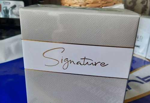 Montblanc Signature 50ml