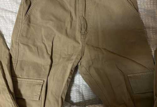 Женские брюки карго Vilet 34 размер