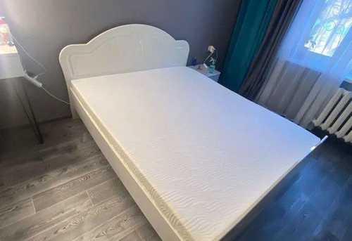 Матрас Sleeptek Premier Strutto Foam 140х200 см