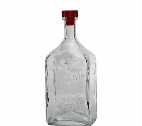 Бутылка «Штоф» 1,2 литра