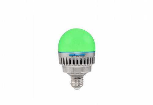 Светодиодная лампа Nanlite PavoBulb 10C rgbww LED