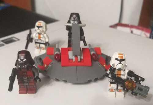 Lego Star Wars