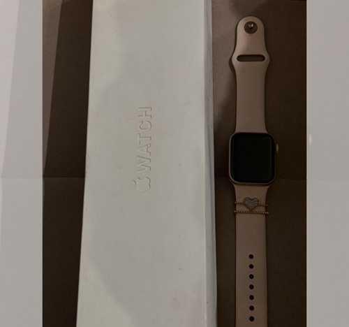 Apple watch series 4