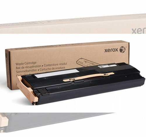 Бункер Xerox 108R01504