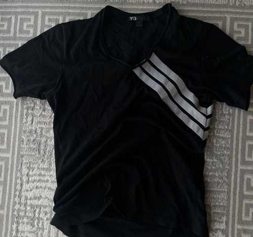 T-shirt by adidas y-3