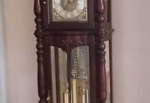 Напольные часы Howard Miller 611-015