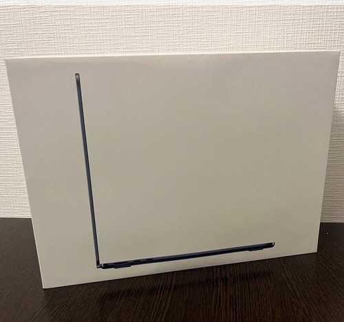 Macbook Air M2 16 256 midnight
