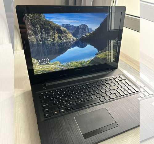 Ноутбук Lenovo G50-70