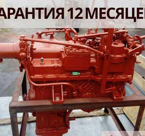 Коробка передач на Кировец - без посредников