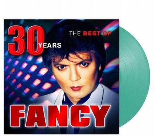 Виниловая пластинка Fancy The best of - 30 years