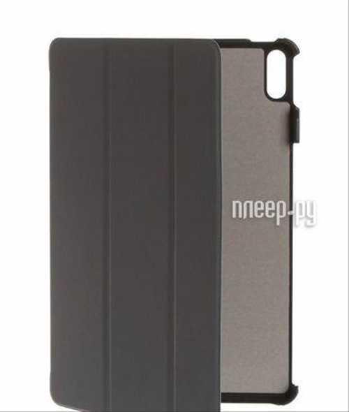 Чехол Red Line для Huawei MatePad 11 Grey ут00