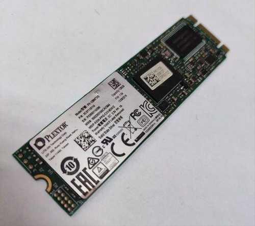 Диск SSD M.2 Type 128GB Plextor M7V PX-128M7VG (TR
