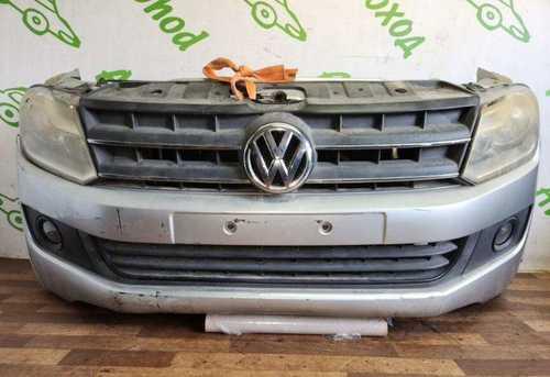 Ноускат (Передняя часть автомобиля ) Volkswagen