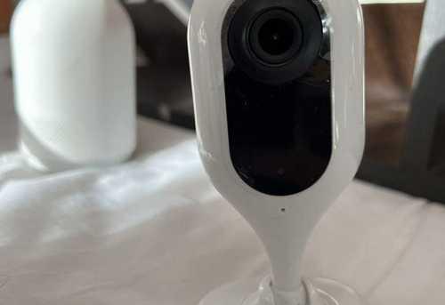 Видеокамера Ростелеком Wi Fi Switcam - HS303(V3)