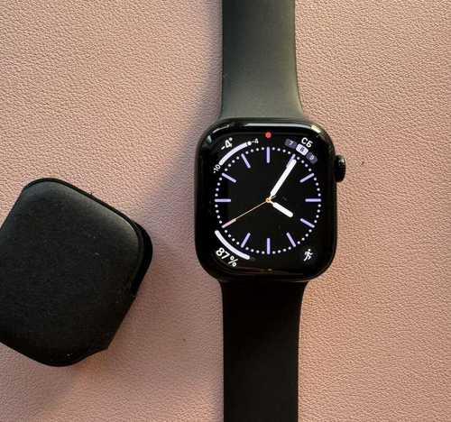 Смарт-часы Apple Watch Series 10 42mm