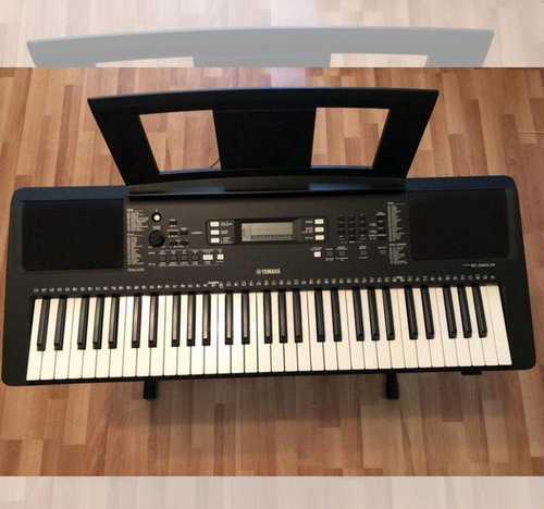 Yamaha PSR-E363