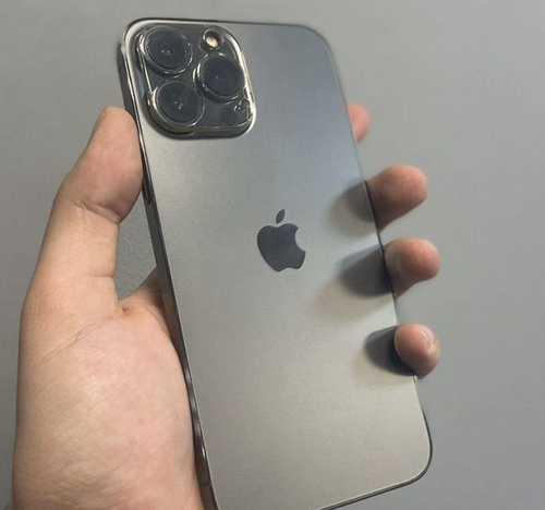 iPhone 13 Pro Max, 128 ГБ