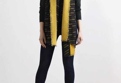 Палантин платок шарф Armani Exchange два цвета