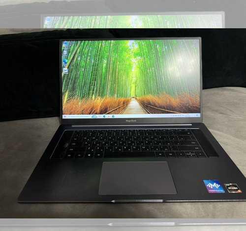 Ноутбук honor MagicBook 16 HLY-W19R