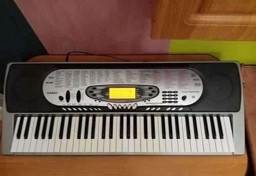 Синтезатор Casio Ctk-573