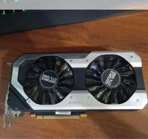 Видеокарта gtx 1060 3gb