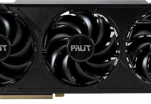 Видеокарта Palit PCI-E 4.0 RTX4080 super jetstream