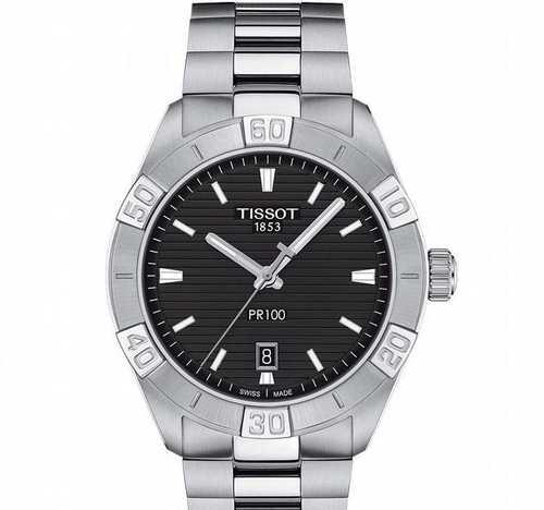 Часы Мужские Tissot T101.610.11.051.00