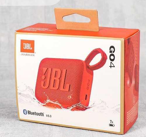 Блютуз колонка jbl