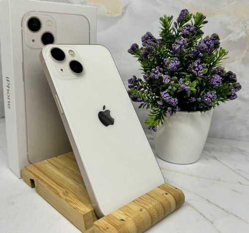 iPhone 13, 128 ГБ