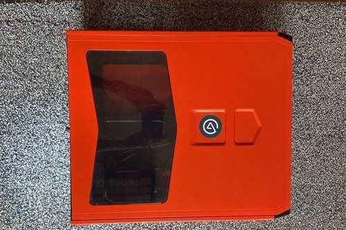 Корпус для компьютера Corsair 230T Orange