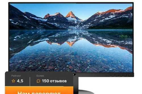 Монитор Philips 24"