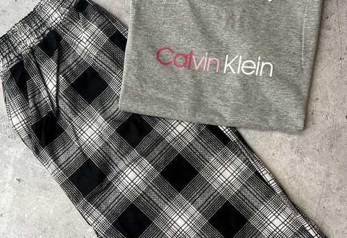 Пижама calvin klein